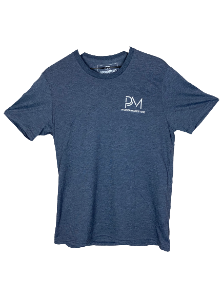 Shirts – Phaser Marketing