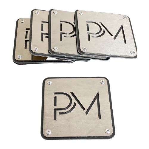 PM Coasters – Phaser Marketing